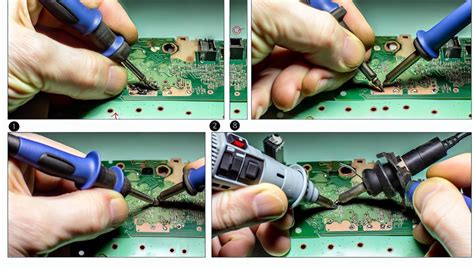 How To Fix A Pushbutton Switch A Detailed Step By Step Guide Apiele