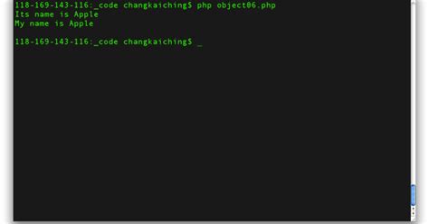 程式語言教學誌 fb youtube pydoing php 快速導覽 核心延伸函數 類別、物件相關 get class