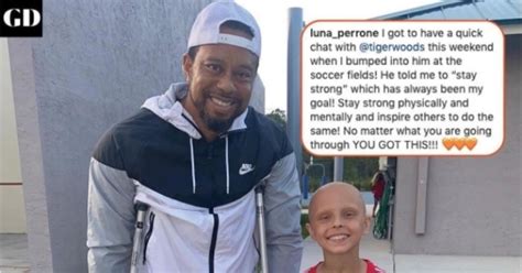 복귀에 말 아낀 타이거 우즈 첫 목표는 스스로 걷는 것