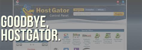 My Adventures Of Switching Web Hosts Extra Paycheck