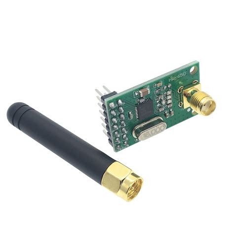 NRF TRI BAND Wireless Transceiver Module