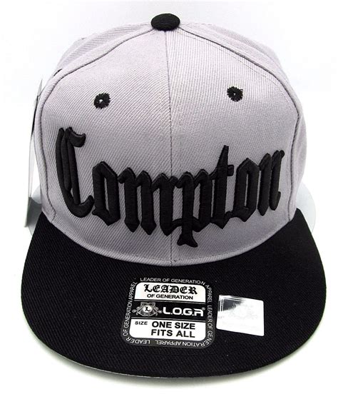 Mens Hats For Sale Ebay Hats For Men Hats Compton Snapback