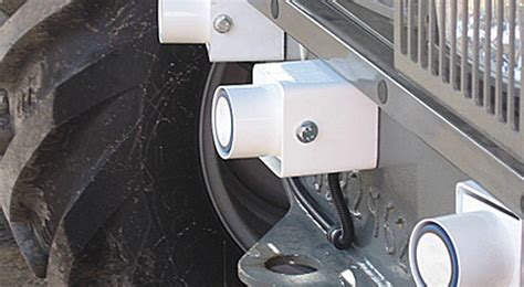 Detection System Gap Group