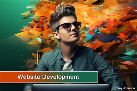 Program Using Javascript Html Or Css For You By Troydjohnson Fiverr