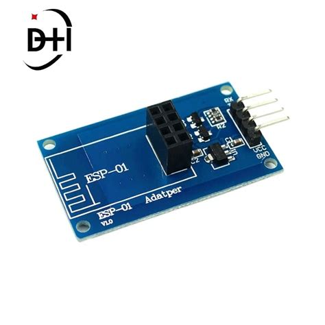 Adaptateur Wi Fi Esp8266 Pour Raspberry Pi Test Et Avis