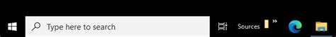 Fix Windows Server 2022 Custom Toolbar Size When Taskbar Locked Super