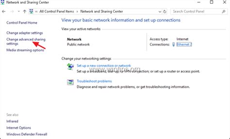 Fix Windows 10 Network Computers Not Showing In Explorer Solved