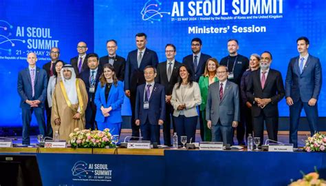 Україна долучилася до глобальної угоди про співпрацю для безпечного розвитку ШІ Читайте на Ukr Net