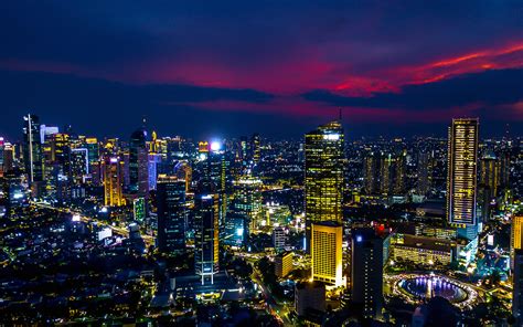 Jakarta Indonesia 2024 Trip Guide By Travel S Helper