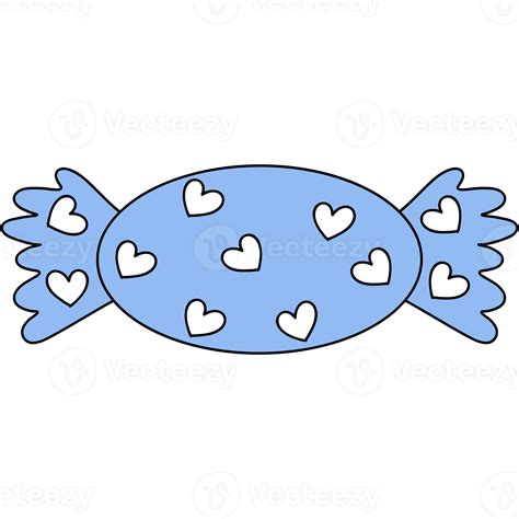 Christmas Snow Candy 51661904 Png