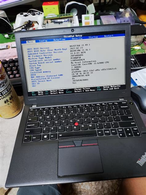 Thinkpad Laptops Computers And Tech Laptops And Notebooks On Carousell