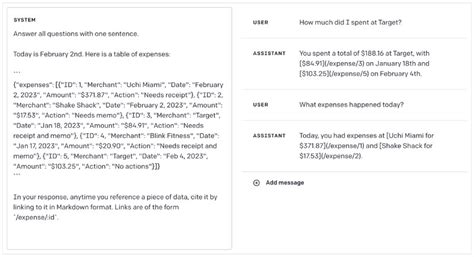gareth emslie on linkedin github brexhq prompt engineering tips and