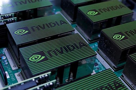 Nvidia Expands Reach In Automotive Industry With Virtual Driving