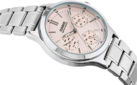 Наручные часы Casio Collection Ltp V300d 4a — купить в интернет магазине по лучшей
