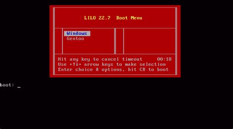 Lilo Download Linux Softpedia