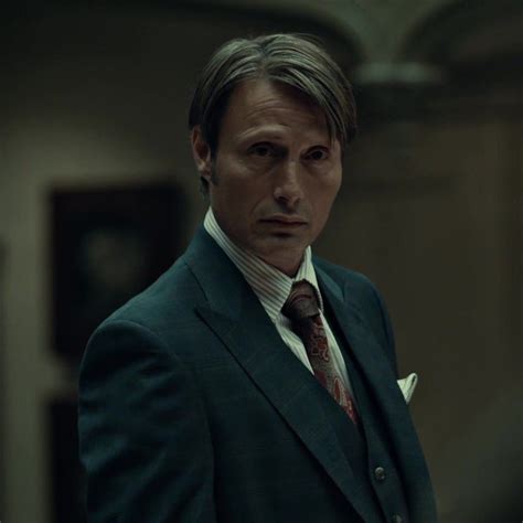 1x2 amuse-bouche | Hannibal lecter, Hannibal, Mads mikkelsen