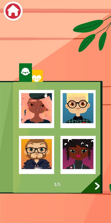 Toca Boca Hair Salon 4 Apk Download For Android Free