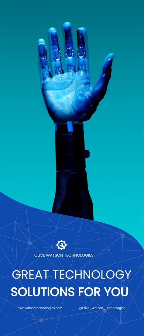 Free Tech Products Roll Up Banner Template To Edit Online Free Tech Products Roll Up Banner Template To Edit Online