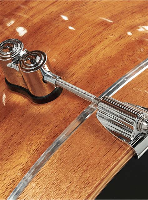 PDP Concept Exotic 5 Piece Shell Pack Honey Mahogany Vibe Music