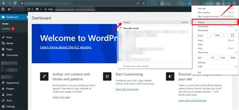 how to fix the failed to load resource error in wp