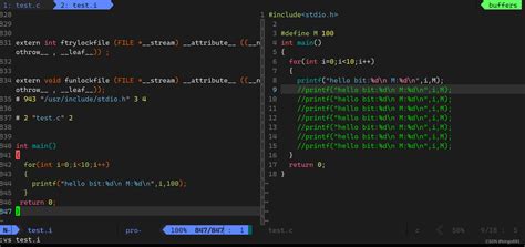 Linux 4 Gcc和makefile4fgcc Csdn博客