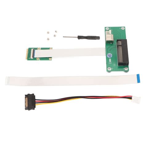 2024 Mini Pcie To Pcie Express 8x Extension Cord Usb Riser Card With