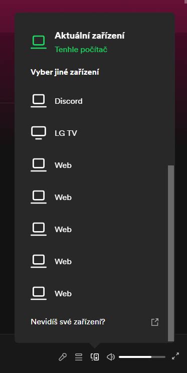 Spotify Playback Sdk Stuck Devices In Connect The Spotify Community