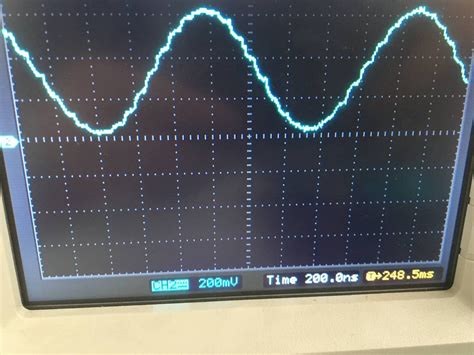 Trouble With The Frequence Of AD Q A Direct Digital Synthesis DDS EngineerZone