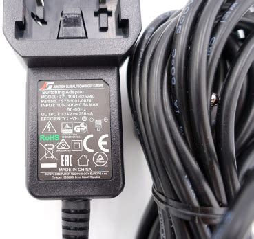 Ascom Power Supply EU For BASE DECT Station BSX