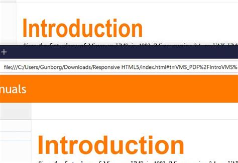 Solved Firefox Font Problem Responsive Html5 Adobe Community 11876761