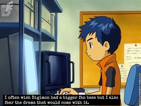 Digimon Digital Monster Opinion Box — I Often Wish Digimon Had A Bigger Fan Base But I