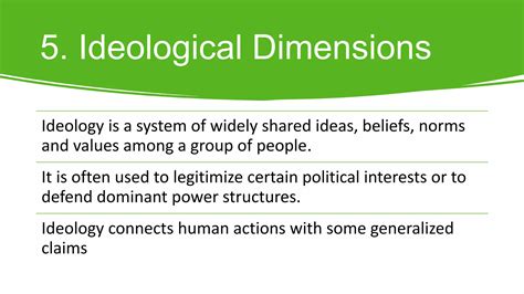 Globalization Dimensions Pptx Business Business And Finance