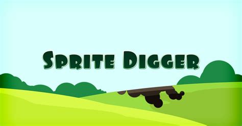 sprite digger sprite management unity asset store