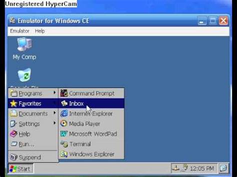 Windows Ce 6 0 Programs Isoperf