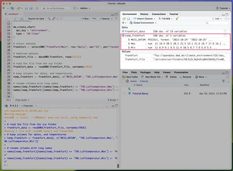 A Beginners Guide With R