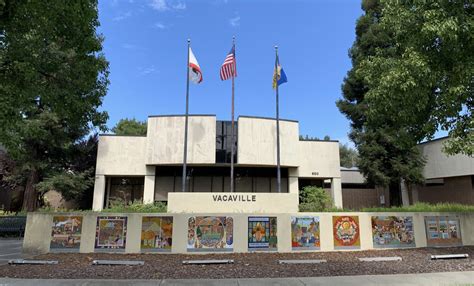 City Of Vacaville Visit Vacaville