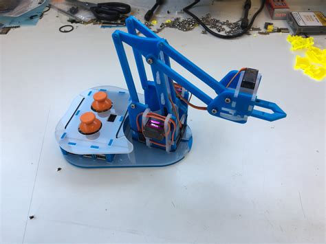 enlightened raspberry pi contest winners hackaday