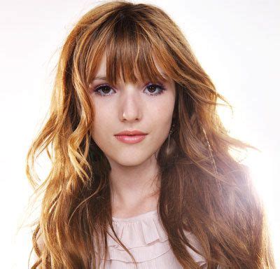 Bella Throne