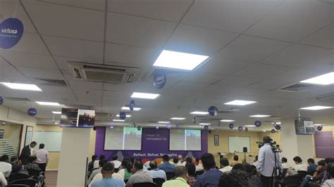 Siddharam Aloor On Linkedin Virtusaawsreconnect24 Innovation Aws