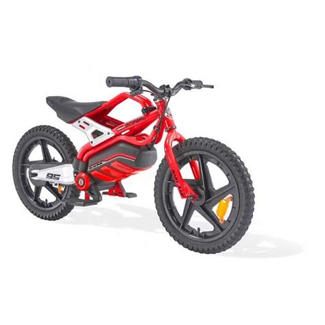 Купить электрический беговой велосипед Velocifero BABY JUMP