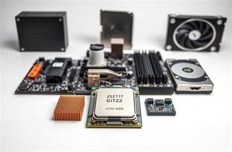 Understanding Computer Hardware And Its Functions