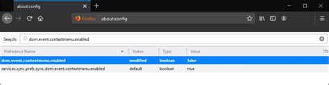 Firefox Right Click Not Working How To Fix SOLVED