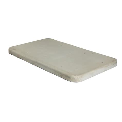 Concrete Pad Cinder Blocks The Home Depot