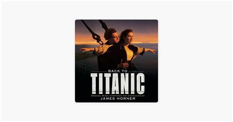 ‎titanic Suite Instrumental 由詹姆斯・霍纳 Sissel Ian Underwood Tommy