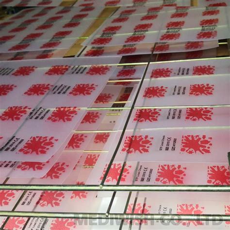 Ultrasonic Cleaning Check Indicators Ensuring Effective Cleaning