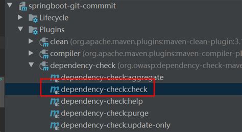 推荐一款代码依赖包安全漏洞检查插件 Linyb极客之路 博客园