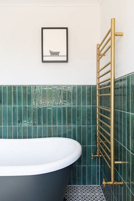 Green Herringbone Tiles Herringbone Tiles Quorn Stone