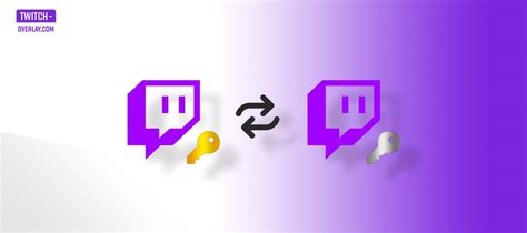 Twitch Stream Key 101: How to Find it, Use it, and Keep it Safe