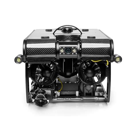 PIVOT Submersible ROV Spectis Robotics