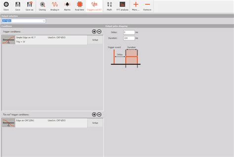 Introducing Sirius Xhs Counter Inputs And Can Fd Dewesoft
